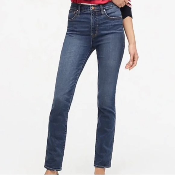 J.Crew/Point Sur | Jeans | Jcrew Point Sur Hightower Straight Jean In ...